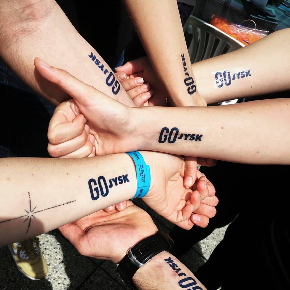 Mein Start | Austria